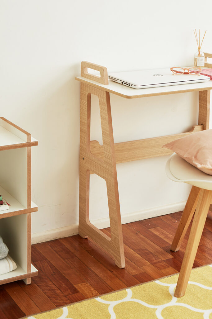 Escritorio Río – Soluciones Madera